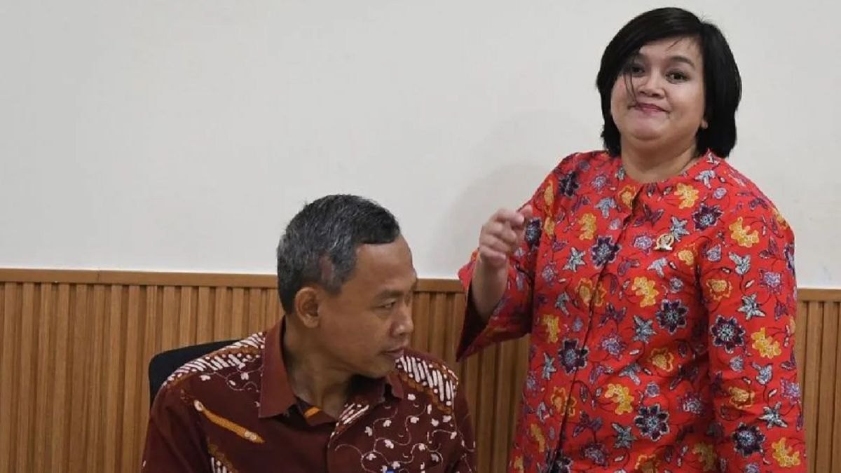 Komnas HAM Dorong Pendekatan Terukur Hadapi Kekerasan di Papua - Arah Kata Komnas HAM Dorong Pendekatan Terukur Hadapi Kekerasan di Papua - Arah Kata