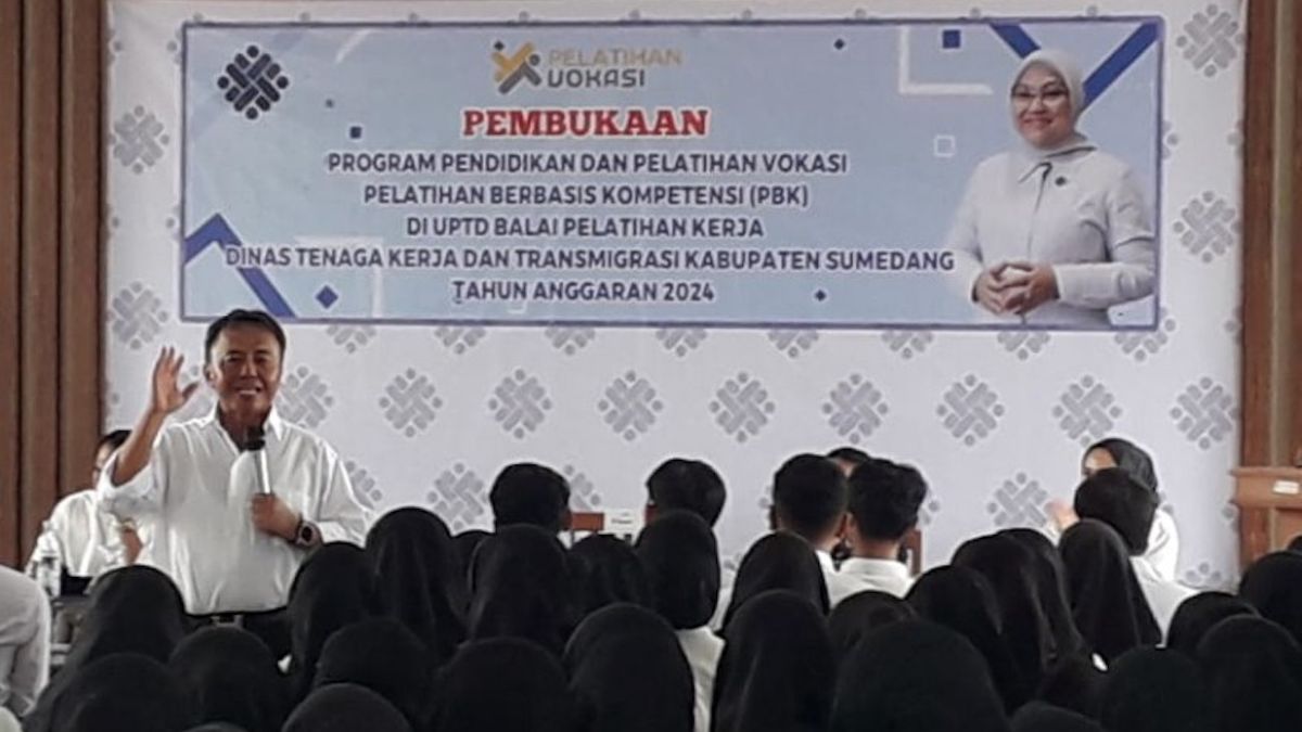 Pemkab Sumedang Jalin Kerjasama dengan Perusahaan Korea, Hansei, untuk ... Pemkab Sumedang Jalin Kerjasama dengan Perusahaan Korea, Hansei, untuk ...