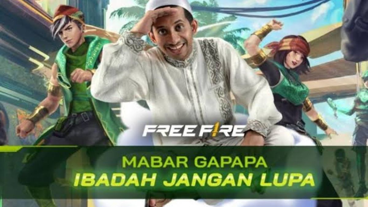 Daftar 5 Akun FF Gratis yang Masih Aktif 26 Februari 2024, Jelajahi ... Daftar 5 Akun FF Gratis yang Masih Aktif 26 Februari 2024, Jelajahi ...