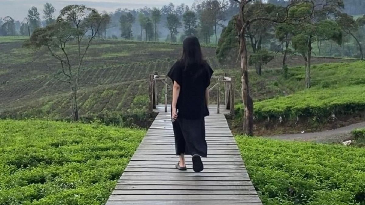 3 Tempat Wisata Pangalengan yang Lagi Hits, Bisa Camping di Tengah ... 3 Tempat Wisata Pangalengan yang Lagi Hits, Bisa Camping di Tengah ...