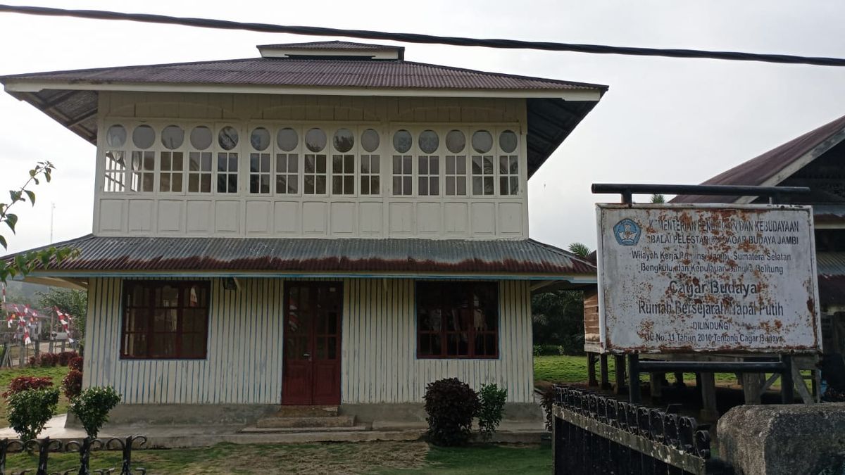 Jangan Sampai Terlewatkan, Ini Rekomendasi Wisata Sejarah dan Budaya di ... Jangan Sampai Terlewatkan, Ini Rekomendasi Wisata Sejarah dan Budaya di ...