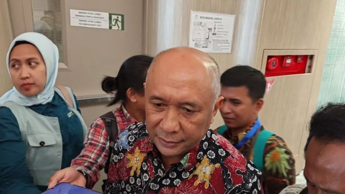 Program Makan Siang Gratis Buka Peluang Usaha Menkop Ukm Teten Masduki
