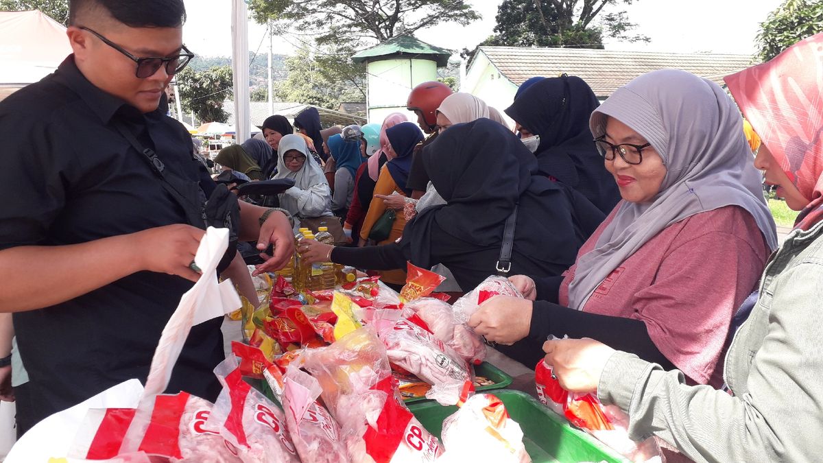 Penduduk di 5 Daerah Jateng Ini Ternyata Paling Boros, Solo dan ... Penduduk di 5 Daerah Jateng Ini Ternyata Paling Boros, Solo dan ...