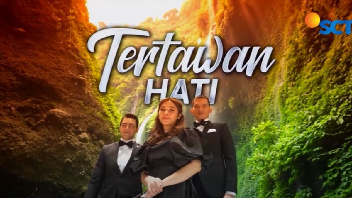 Jadwal Acara SCTV Rabu 13 Maret 2024: Mengetuk Pintu Hati, Bidadari ... Jadwal Acara SCTV Rabu 13 Maret 2024: Mengetuk Pintu Hati, Bidadari ...