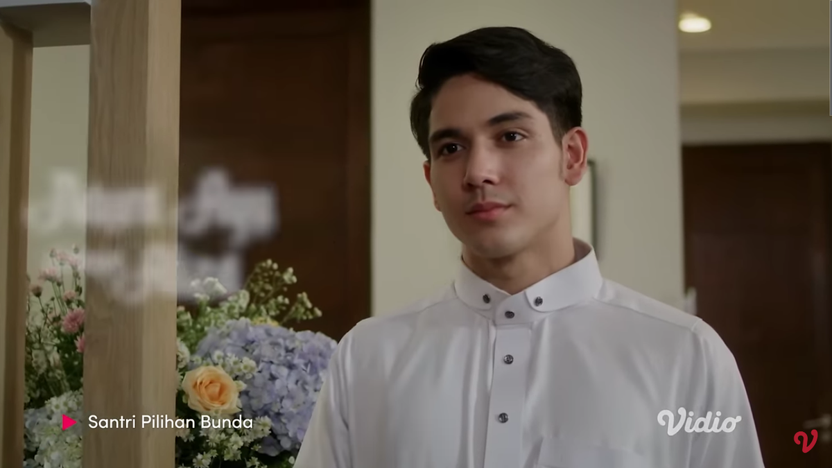 Santri Pilihan Bunda Episode 3 Kapan Tayang? Cek Jadwal Tayang, Link ... Santri Pilihan Bunda Episode 3 Kapan Tayang? Cek Jadwal Tayang, Link ...