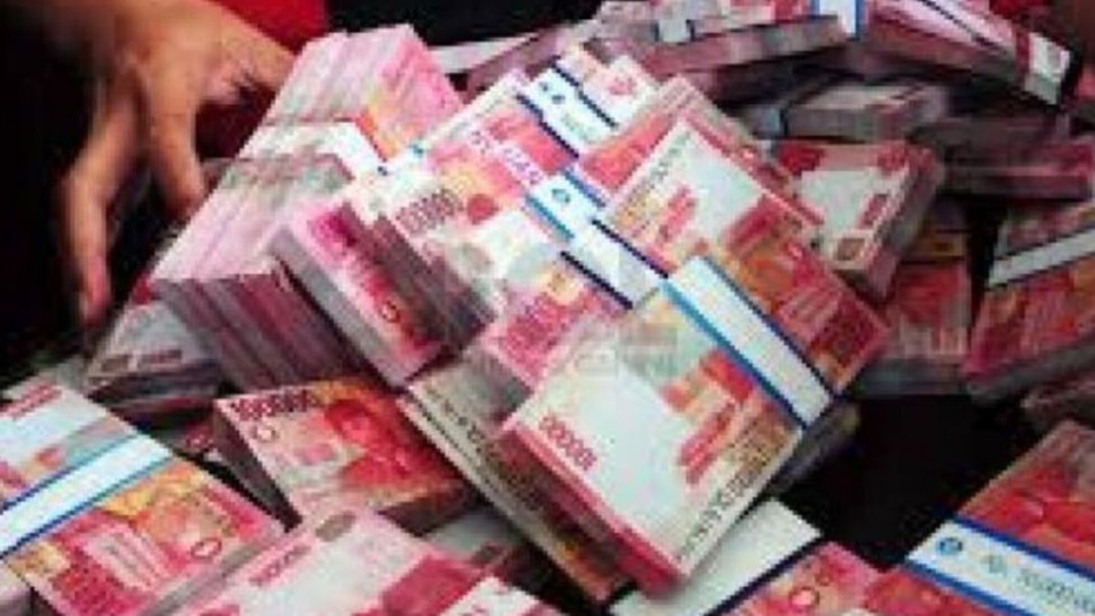 THR dan Gaji Ke-13 Untuk Siapa? Ini Komponen dan Waktu Pembayaran ... THR dan Gaji Ke-13 Untuk Siapa? Ini Komponen dan Waktu Pembayaran ...