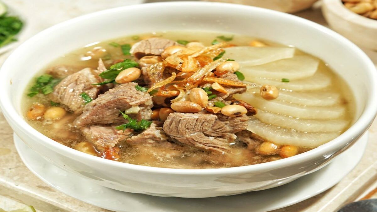 9 Makanan Khas Bandung Yang Wajib Dicoba Ketika Berkunjung Ke Kota ... 9 Makanan Khas Bandung Yang Wajib Dicoba Ketika Berkunjung Ke Kota ...