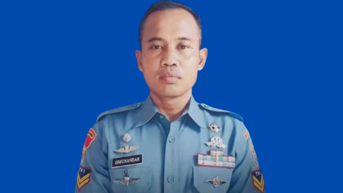 Profil Sertu Ismunandar, Prajurit Marinir Asal Kebumen yang Gugur ... Profil Sertu Ismunandar, Prajurit Marinir Asal Kebumen yang Gugur ...