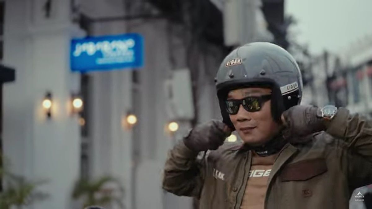 5 Calon Pendamping Ridwan Kamil di Pilgub Jabar 2024, Ada 'Bilal ... 5 Calon Pendamping Ridwan Kamil di Pilgub Jabar 2024, Ada 'Bilal ...