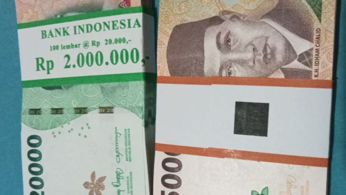 Kelola THR 2024 dengan Bijak, Ini Tips Ahli Agar THR Lebaran 2024 Tidak ... Kelola THR 2024 dengan Bijak, Ini Tips Ahli Agar THR Lebaran 2024 Tidak ...