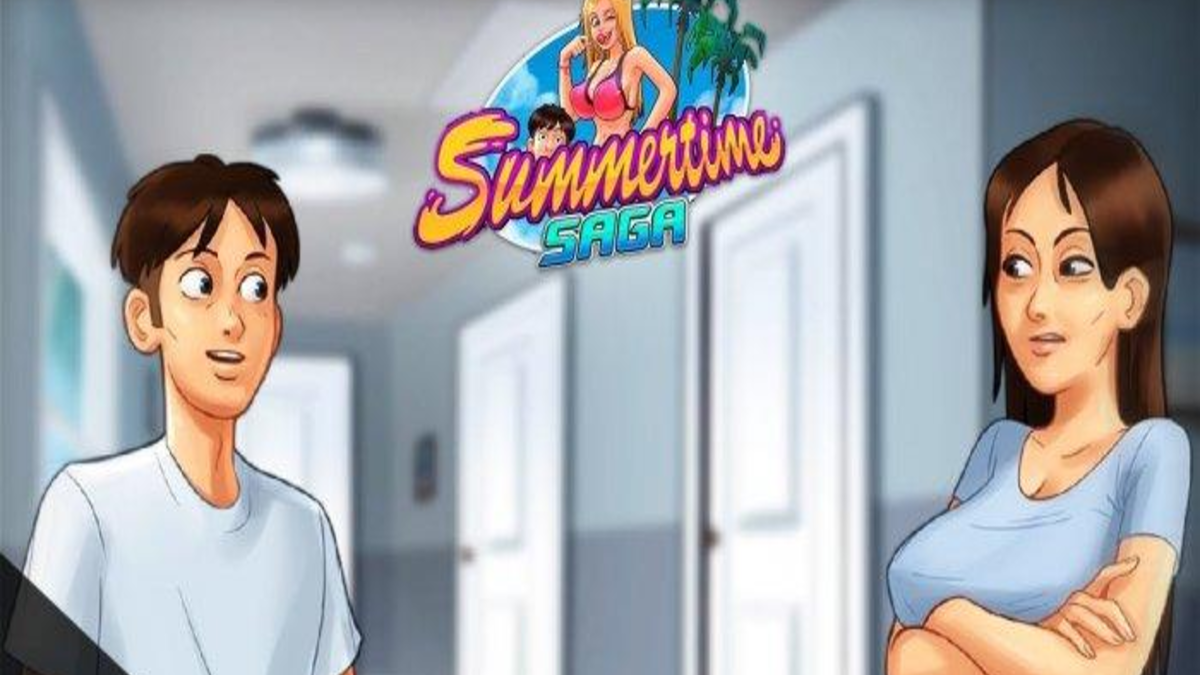 Download Summertime Saga Mod APK V22.00 Bahasa Indonesia Unlock All ... Download Summertime Saga Mod APK V22.00 Bahasa Indonesia Unlock All ...