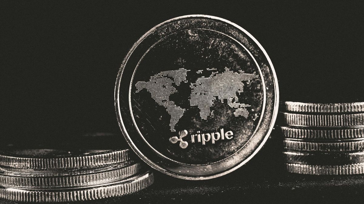 Perhatian Investor Harga XRP atau Harga Kripto Ripple Diprediksi Egrag ... Perhatian Investor Harga XRP atau Harga Kripto Ripple Diprediksi Egrag ...