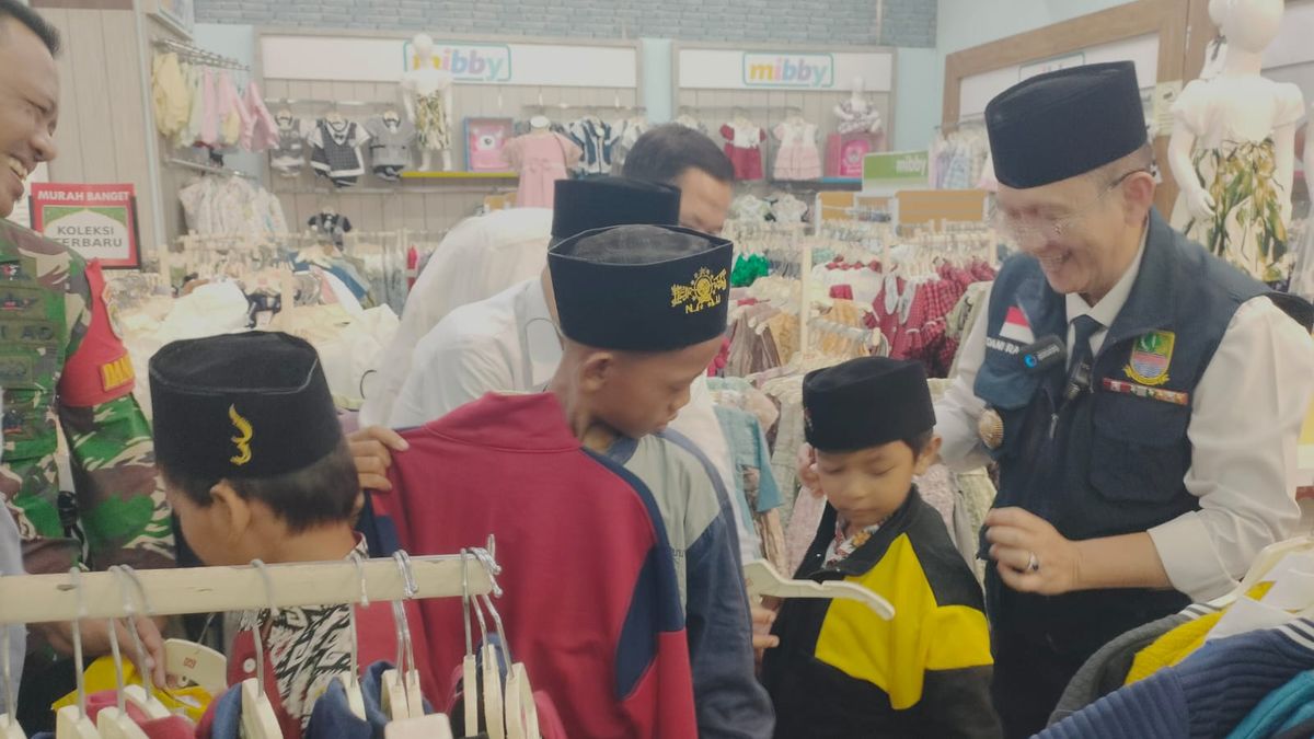 IDUL Yatama Adalah, Singkatan dari, Artinya Apa? Ini Sejarah Idul ... IDUL Yatama Adalah, Singkatan dari, Artinya Apa? Ini Sejarah Idul ...