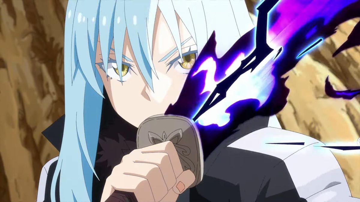 Nonton Anime Tensei shitara Slime Datta Ken Season 3 Episode 2 Sub Indo ... Nonton Anime Tensei shitara Slime Datta Ken Season 3 Episode 2 Sub Indo ...