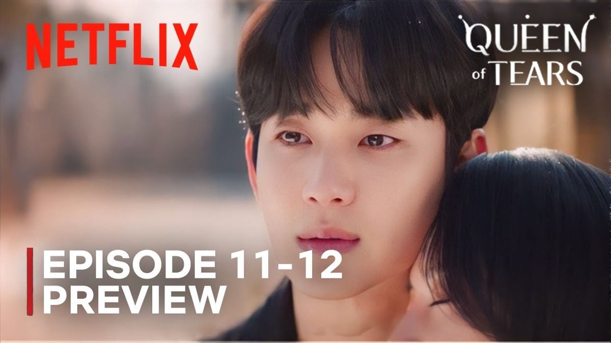Nonton Drama Korea Queen Of Tears Episode 11 Subtitle Indonesia Bukan Lk21 Oppadrama Drakorindo