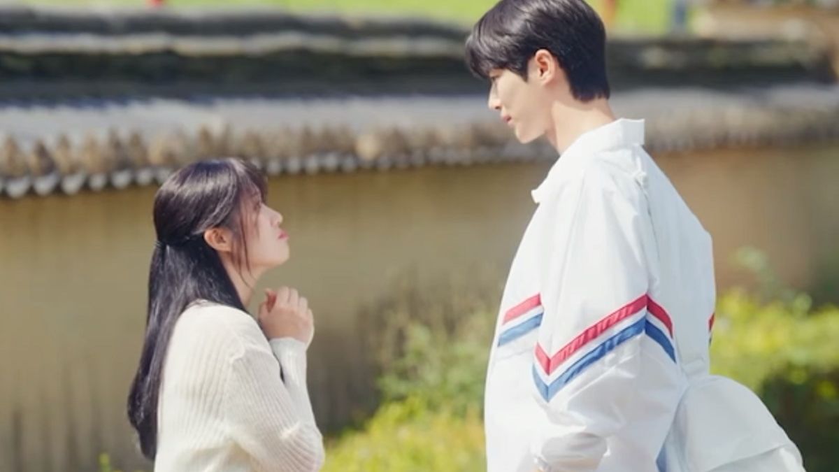Lirik Lagu No Fate oleh Eclipse, OST Drama Korea Lovely Runner ... Lirik Lagu No Fate oleh Eclipse, OST Drama Korea Lovely Runner ...