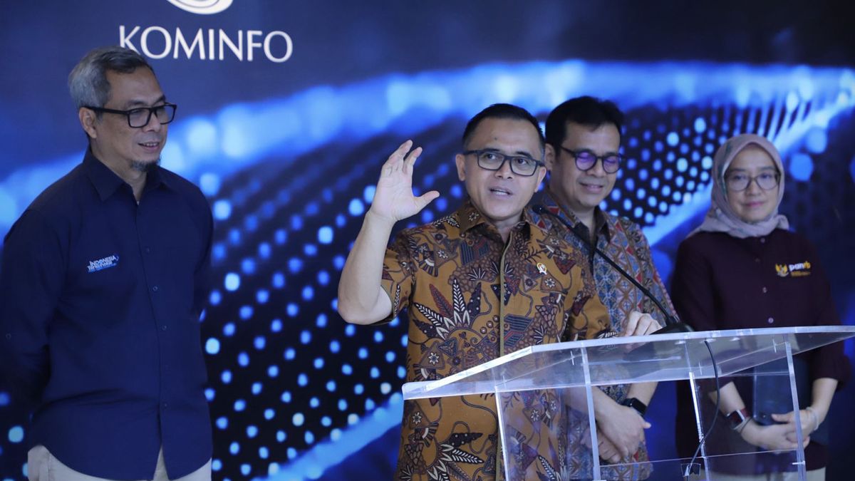 Menpan Rb Resmi Umumkan Jadwal Seleksi Cpns Dan Pppk Tahun 2024 Ini