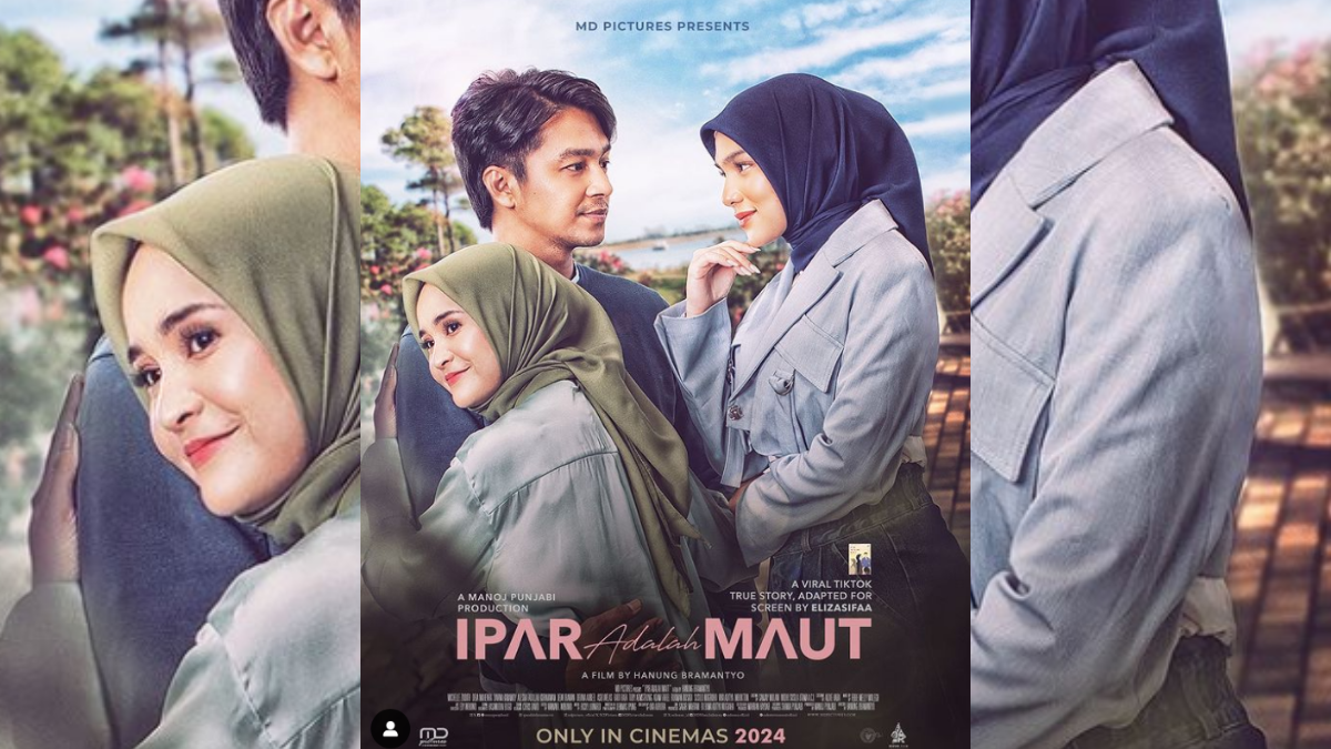 Film Drama Viral Ipar Adalah Maut Kapan Tayang Di Bioskop Jambian