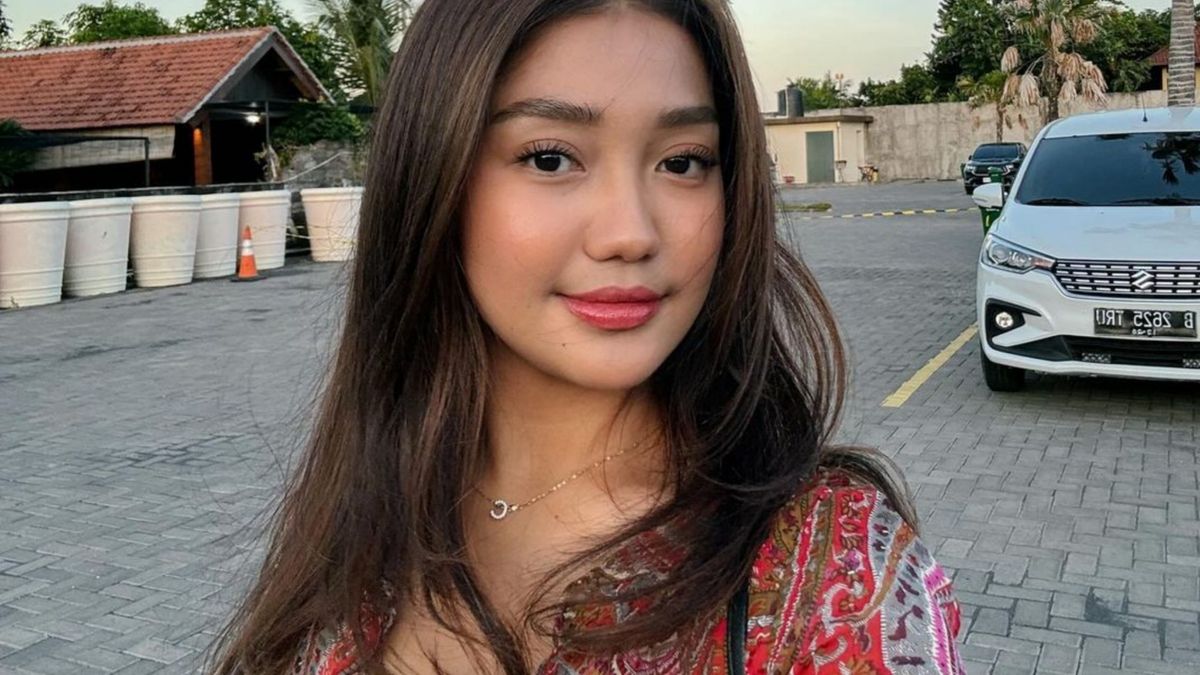 Profil dan Biodata Chandrika Chika, Selebgram yang Kontroversial Kini ... Profil dan Biodata Chandrika Chika, Selebgram yang Kontroversial Kini ...