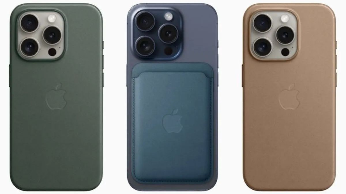 Apple Ungkap Alasan Setop Produksi Aksesoris Berbahan FineWoven - Kabar ... Apple Ungkap Alasan Setop Produksi Aksesoris Berbahan FineWoven - Kabar ...