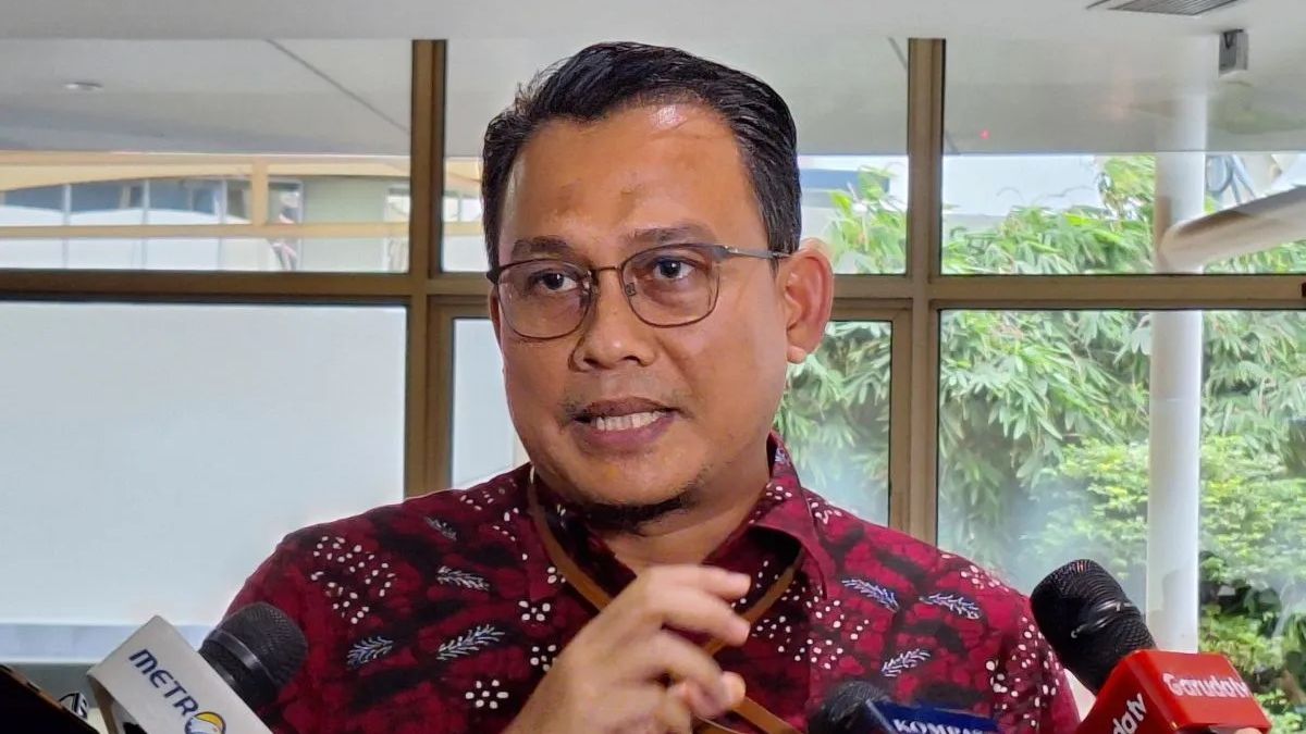 KPK Periksa Senior Vice President PT Taspen Terkait Dugaan Korupsi ... KPK Periksa Senior Vice President PT Taspen Terkait Dugaan Korupsi ...