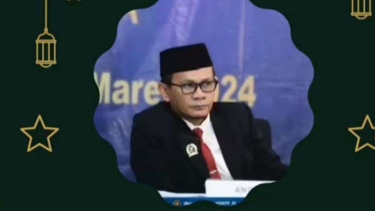 Pengumuman Caleg Terpilih Di Sumut Kapan Begini Kata Komisioner Kpu