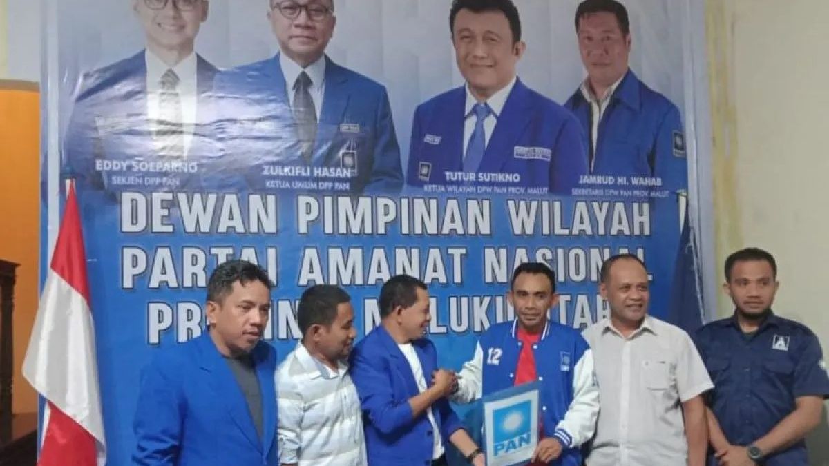 Bupati Kabupaten Pulau Taliabu Aliong Mus Ikut Bertarung di Pilgub ... Bupati Kabupaten Pulau Taliabu Aliong Mus Ikut Bertarung di Pilgub ...