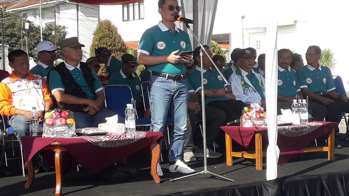 O2SN dan FLS2N Tingkat Kabupaten Sumedang Diikuti Ribuan Peserta ... O2SN dan FLS2N Tingkat Kabupaten Sumedang Diikuti Ribuan Peserta ...