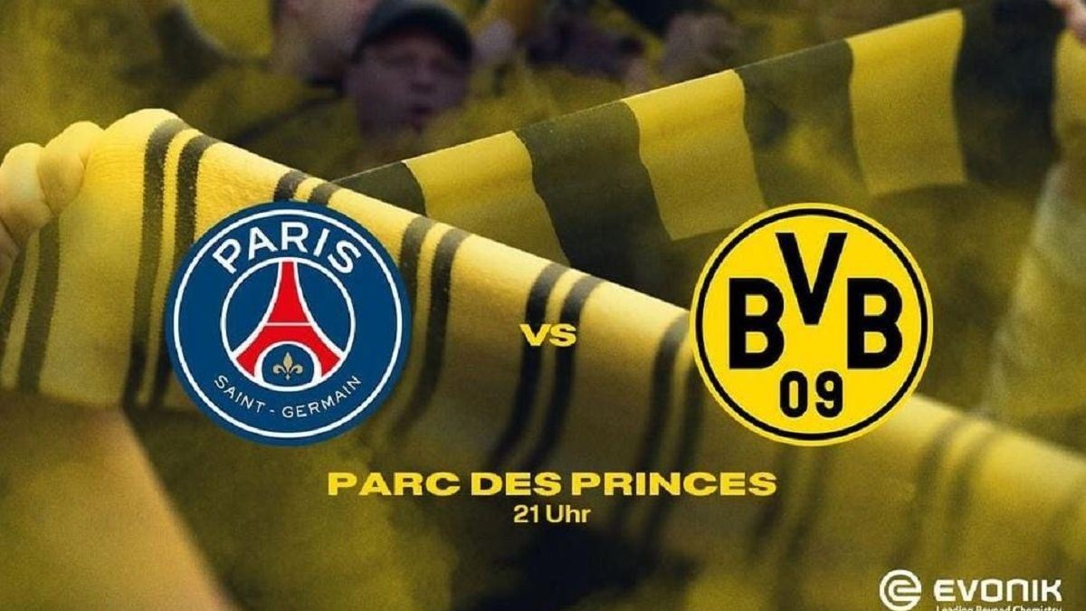 2 Link Live Streaming Sctv Psg Vs Borussia Dortmund Liga Champions