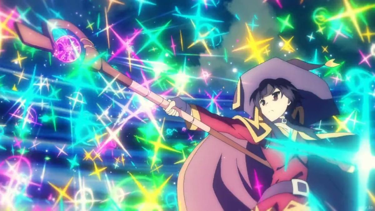 Nonton Kono Subarashii Sekai Ni Shukufuku O 3 Episode 5 Subtitle