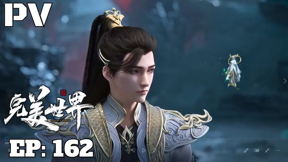 Nonton Donghua Perfect World Episode 162 Subtitle Indonesia - Mantra ... Nonton Donghua Perfect World Episode 162 Subtitle Indonesia - Mantra ...