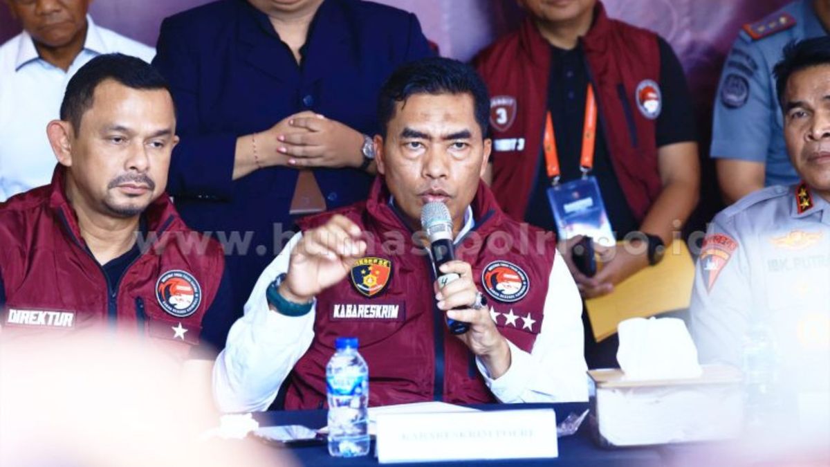 WNI dan 3 WNA Terlibat Jaringan Narkoba Hydra di Bali Lab Narkoba ... WNI dan 3 WNA Terlibat Jaringan Narkoba Hydra di Bali Lab Narkoba ...