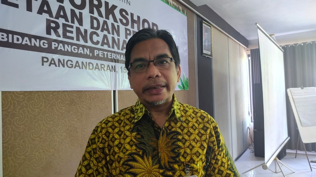 Kerjasama Jamtani dengan BRIN akan Percepat 4 Bidang, Waryat: Kita akan ... Kerjasama Jamtani dengan BRIN akan Percepat 4 Bidang, Waryat: Kita akan ...