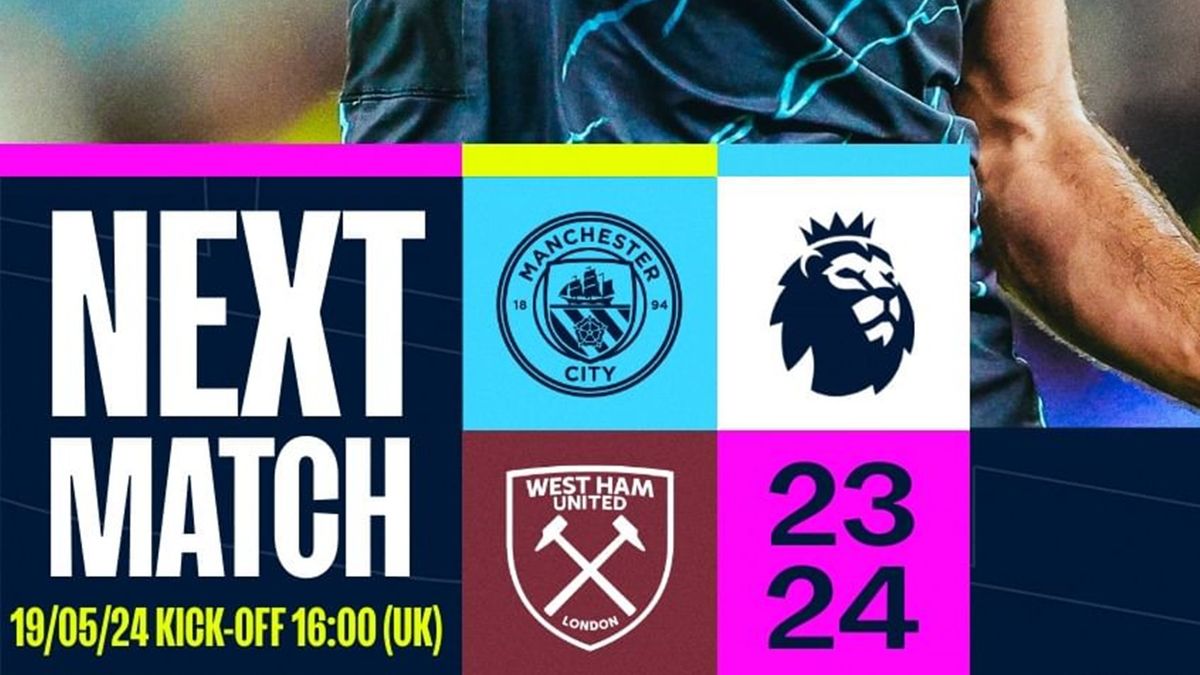 2 Link Live Streaming Man City Vs West Ham Liga Inggris Sctv Gratis