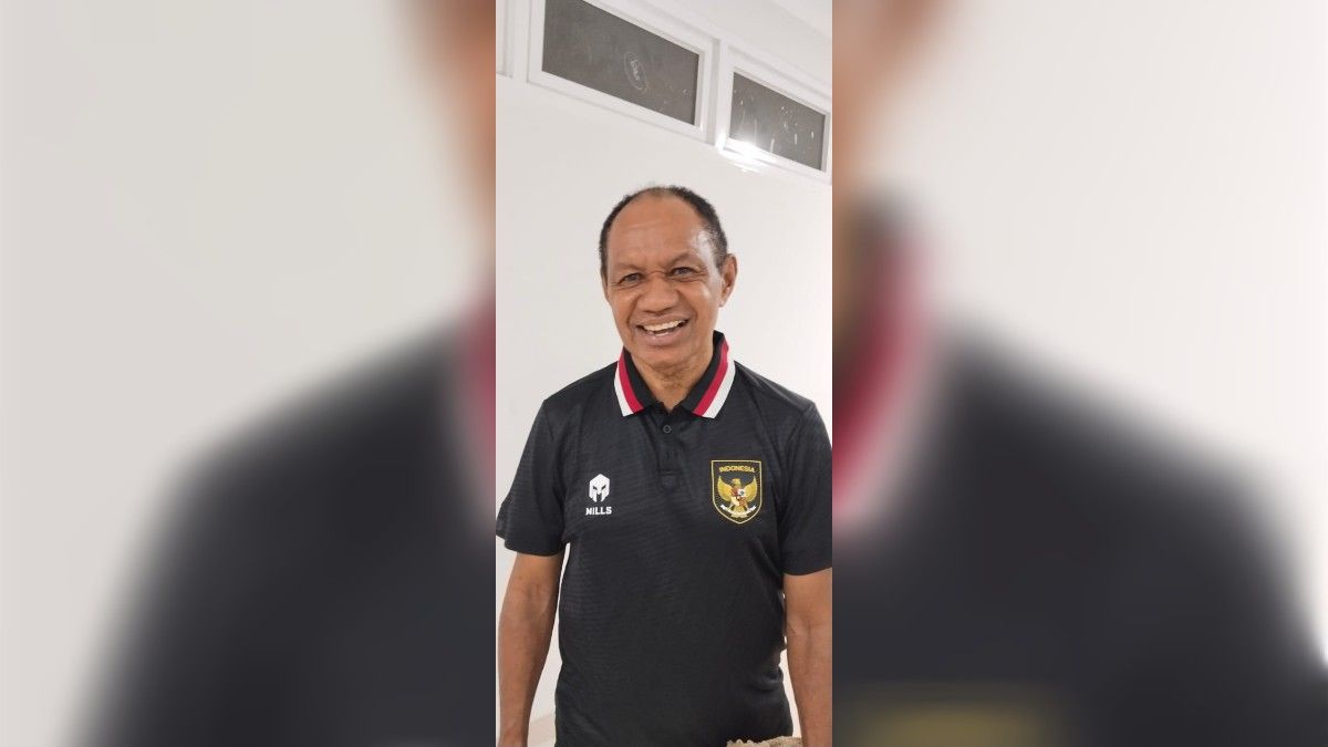 Rully Nere Sebut Stadion Dalem Bintang Garut Bagus, Pemain Persigar ... Rully Nere Sebut Stadion Dalem Bintang Garut Bagus, Pemain Persigar ...