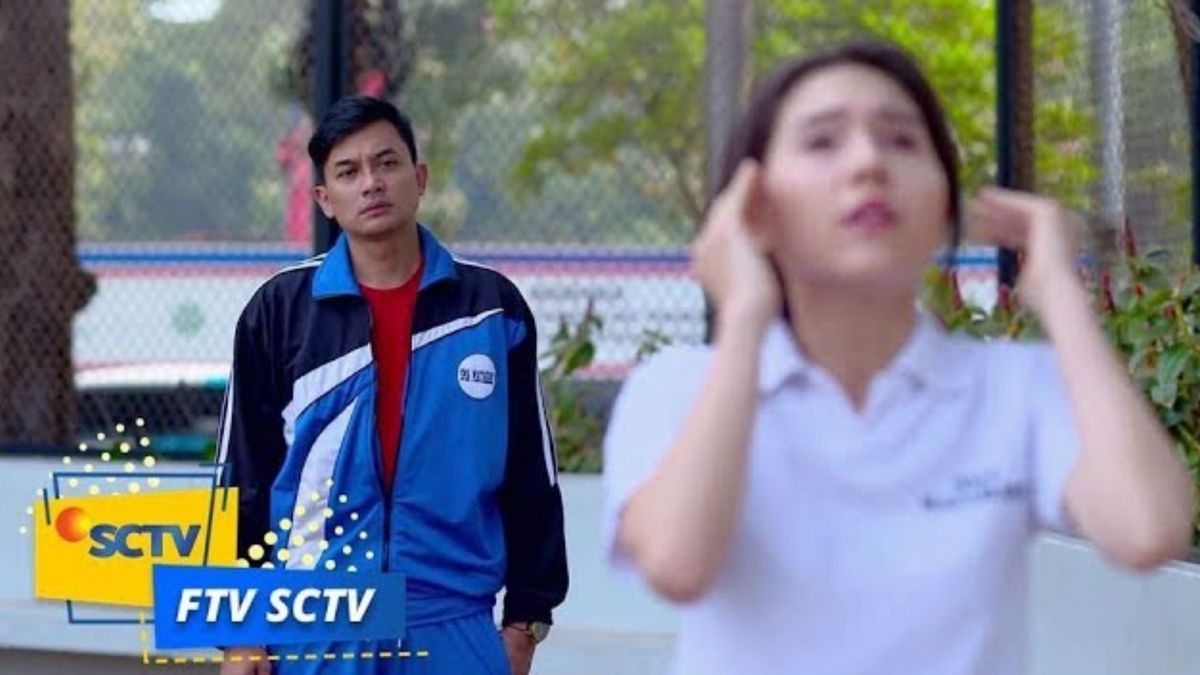 Berikut Daftar Ftv Sctv 19 Mei 2024 Judul Digoda Gadis Cantik Don't Say ... Berikut Daftar Ftv Sctv 19 Mei 2024 Judul Digoda Gadis Cantik Don't Say ...