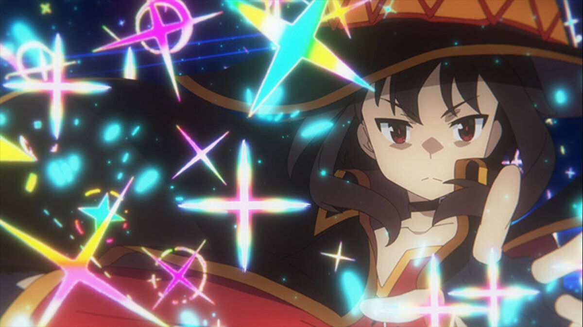 Nonton Streaming Anime Kono Subarashii Sekai ni Shukufuku o Season 3 ... Nonton Streaming Anime Kono Subarashii Sekai ni Shukufuku o Season 3 ...