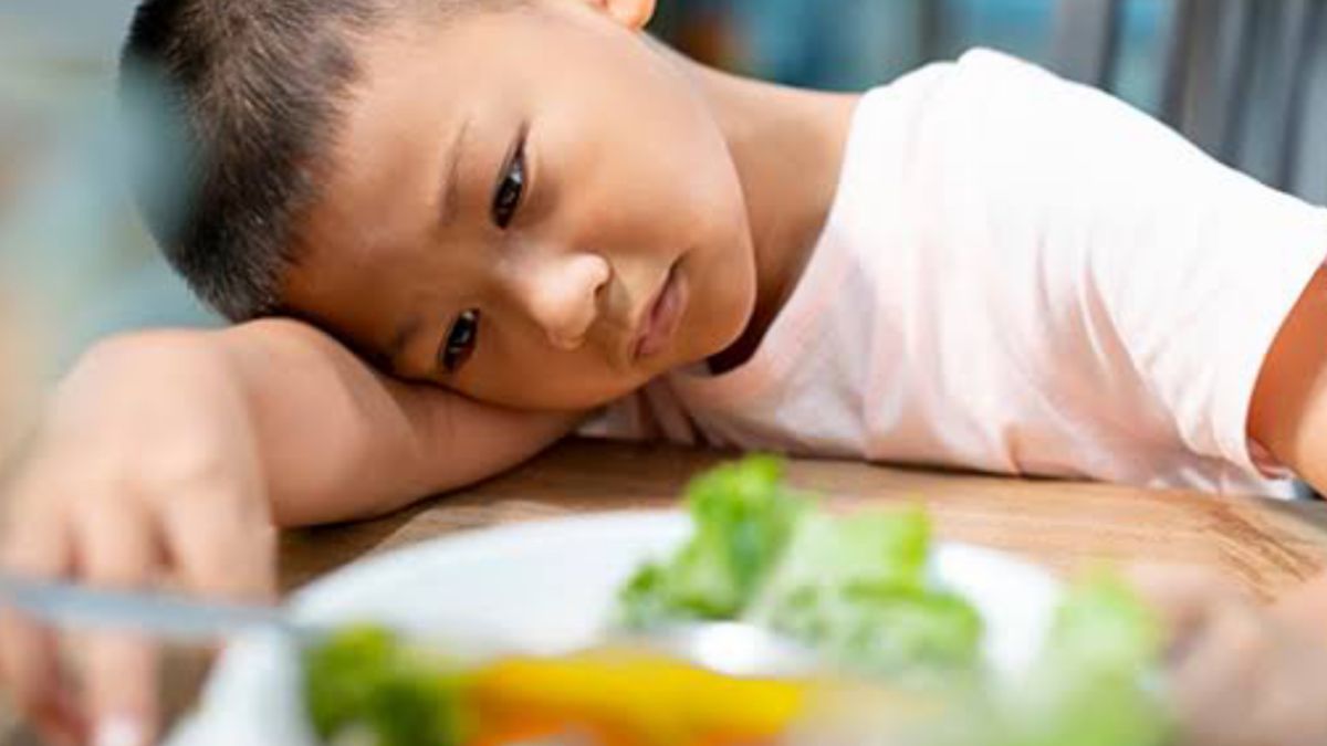 Kenali Secara Dini Tanda-tanda Gizi Buruk pada Anak - Priangan Insider Kenali Secara Dini Tanda-tanda Gizi Buruk pada Anak - Priangan Insider