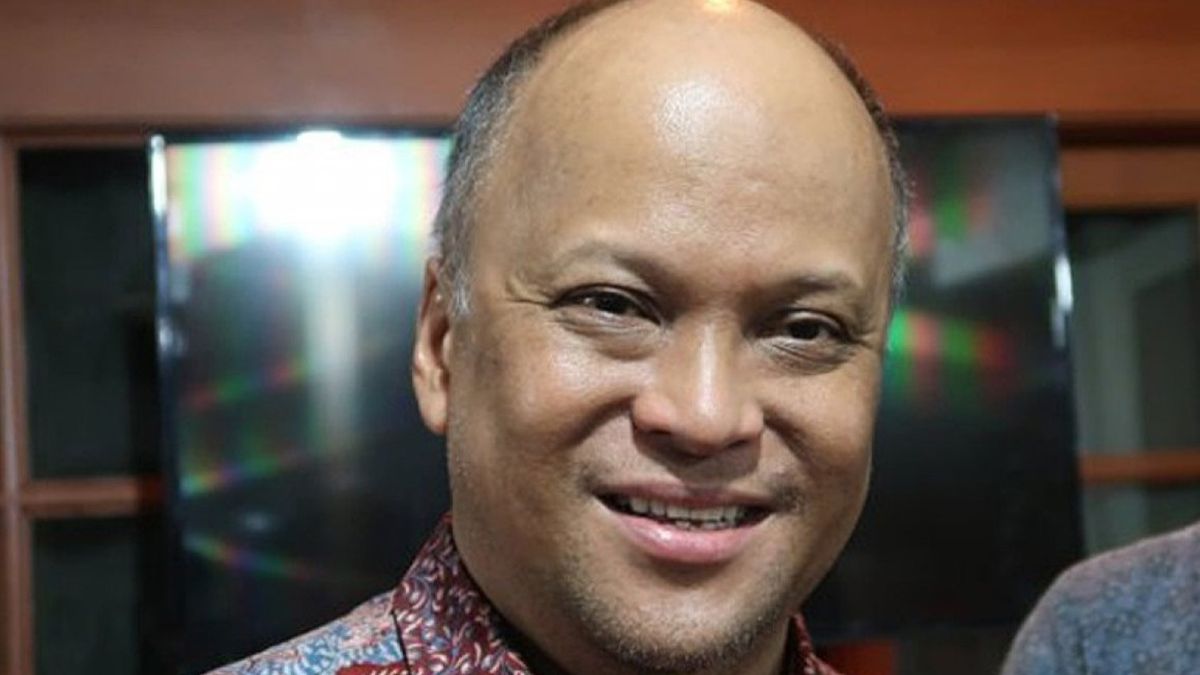 Putra BJ Habibie Siap Maju Pilgub Jabar 2024, Bakal Terima Rekomendasi ... Putra BJ Habibie Siap Maju Pilgub Jabar 2024, Bakal Terima Rekomendasi ...