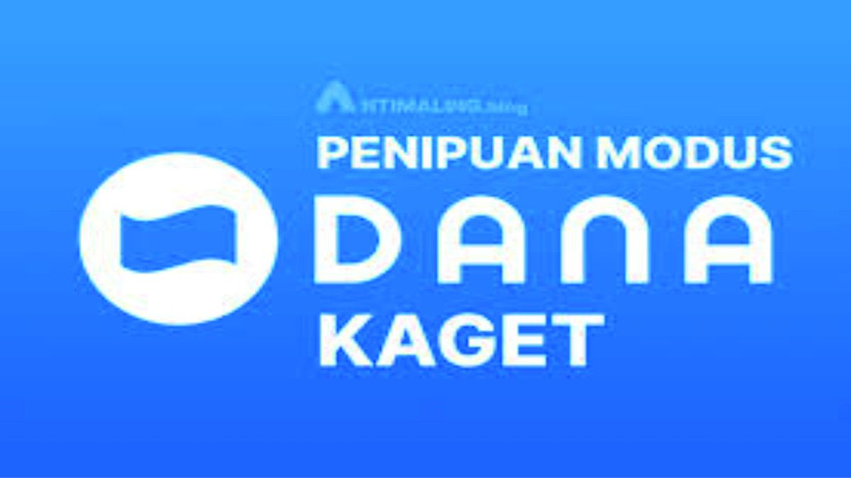 Mengungkap Kebenaran di Balik Dana Kaget: Apakah Ini Penipuan? - Garut ... Mengungkap Kebenaran di Balik Dana Kaget: Apakah Ini Penipuan? - Garut ...