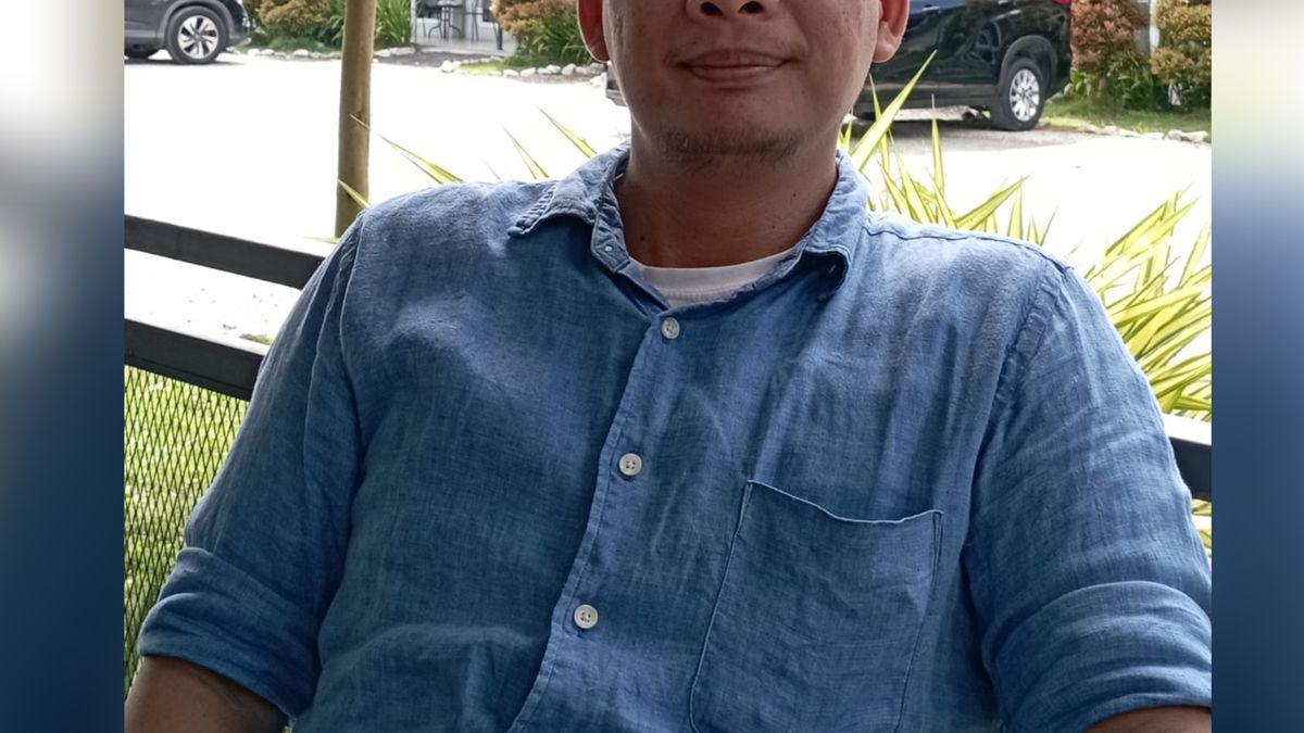 PPDB Sumut, Ombudsman Ingatkan Oknum Pejabat Jangan Ada Intervensi ... PPDB Sumut, Ombudsman Ingatkan Oknum Pejabat Jangan Ada Intervensi ...