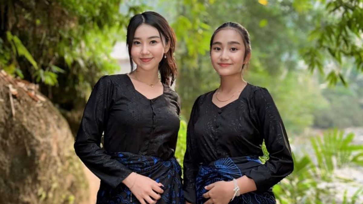 Rumsyah Baduy Viral Usai Buat Konten Bareng Vilmei, Kini Dirujak ... Rumsyah Baduy Viral Usai Buat Konten Bareng Vilmei, Kini Dirujak ...