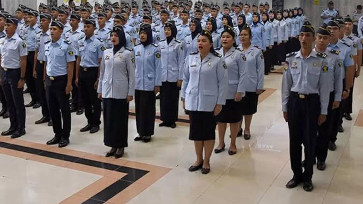Ini Daftar 40 Pemerintah Daerah Yang Sudah Umumkan Formasi Cpns Dan