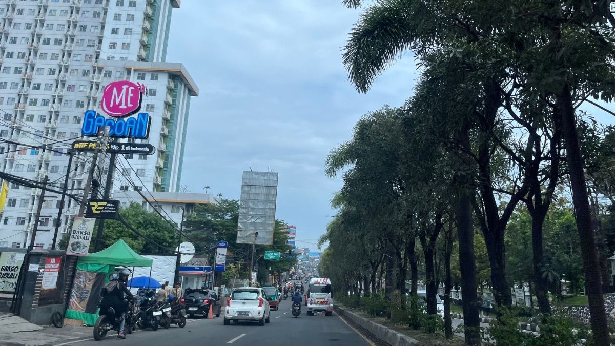 Tips Memilih Apartemen dan Rekomendasi Apartemen di Jatinangor ... Tips Memilih Apartemen dan Rekomendasi Apartemen di Jatinangor ...