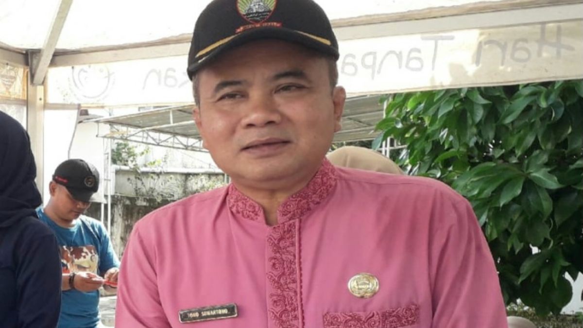 Diskanak Sumedang Alokasikan DBHCHT untuk Bantuan Ternak - Kabar Sumedang Diskanak Sumedang Alokasikan DBHCHT untuk Bantuan Ternak - Kabar Sumedang