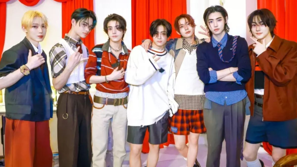 Album Baru ENHYPEN ‘ROMANCE: UNTOLD’ Jadi Album Pertama Mereka yang ... Album Baru ENHYPEN ‘ROMANCE: UNTOLD’ Jadi Album Pertama Mereka yang ...
