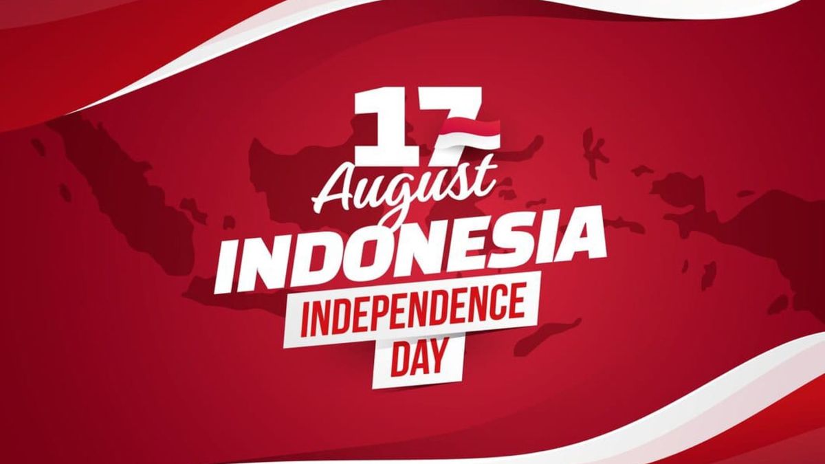 Tata Tertib Upacara Hut Ri 17 Agustus Bisa Jadi Referensi Buat Kamu