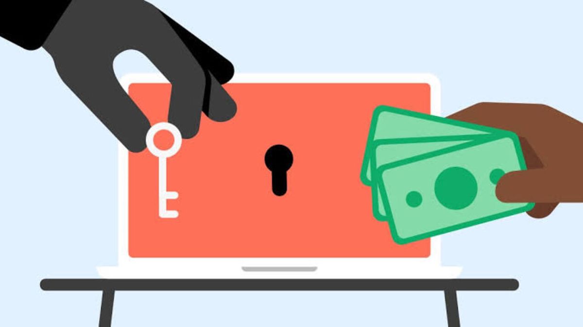 Kronologi Serangan Ransomware Pada Pdns 2 Sudah Diketahui Sejak Awal