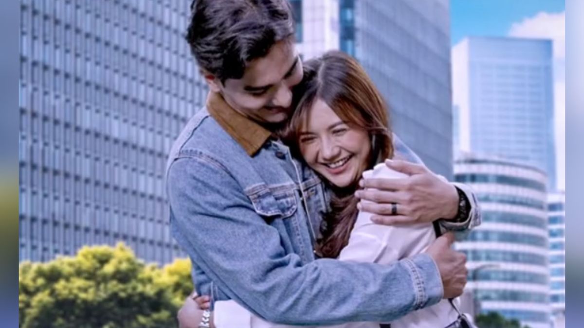 Sinopsis FTV SCTV: Keluarga Sebenarnya Udah Tau Tapi Dia Belum Mau ... Sinopsis FTV SCTV: Keluarga Sebenarnya Udah Tau Tapi Dia Belum Mau ...