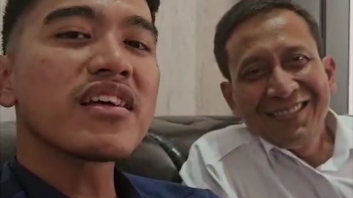Dukung Setyo Wahono di Pilbup Bojonegoro, Kaesang Pangarep Ajak ... Dukung Setyo Wahono di Pilbup Bojonegoro, Kaesang Pangarep Ajak ...